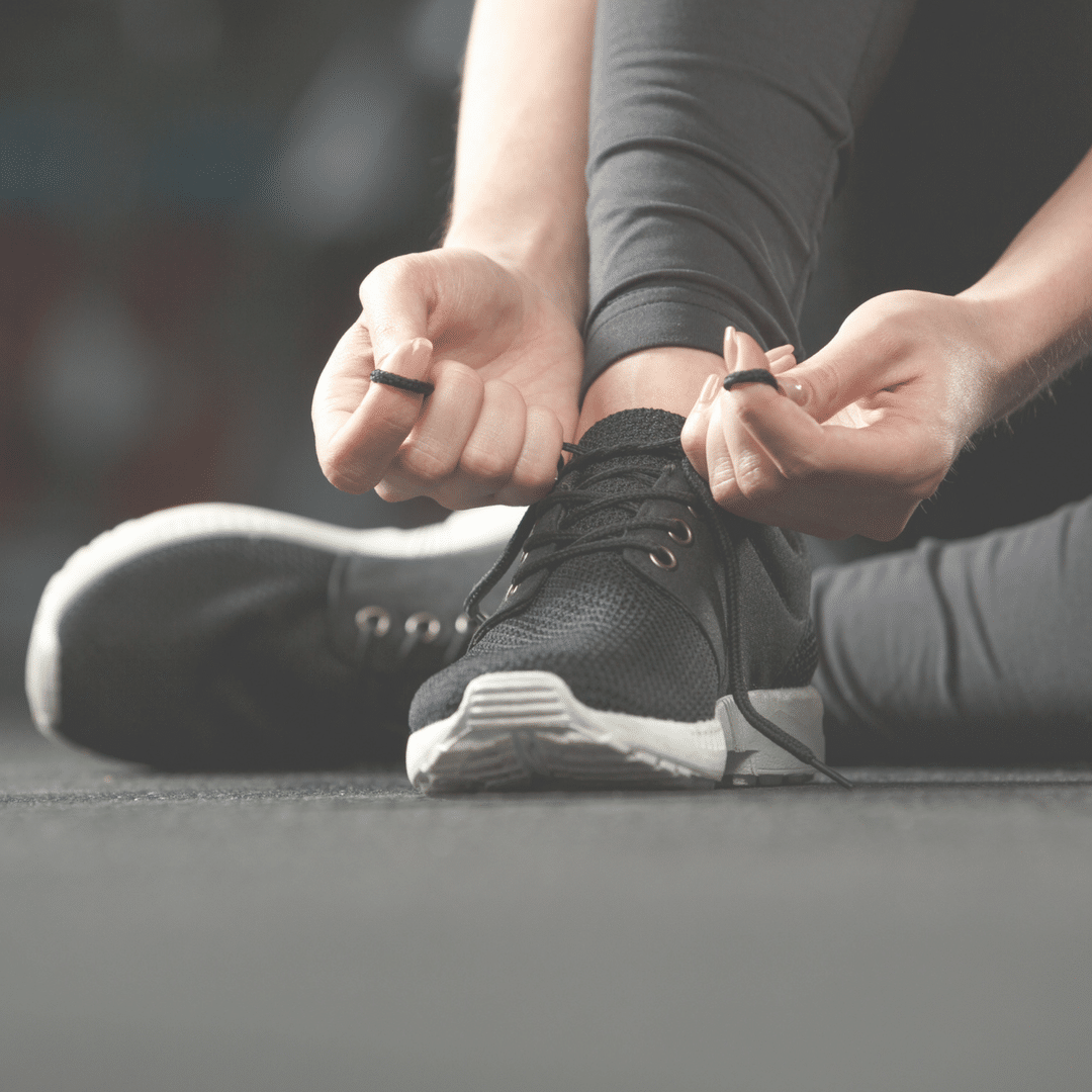 Exercise for Maximum Reward in Minimum Time - Ritualize