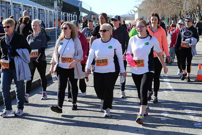 Not a runner? Six reasons to enter a fun run anyway - Ritualize